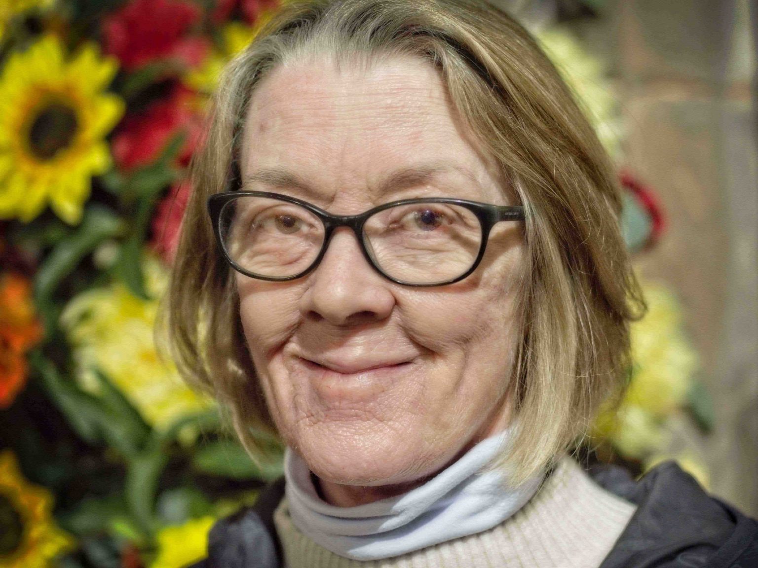 Meet the Team - The Nantwich Singers