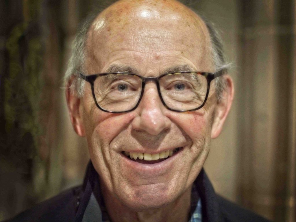 Meet the Team - The Nantwich Singers