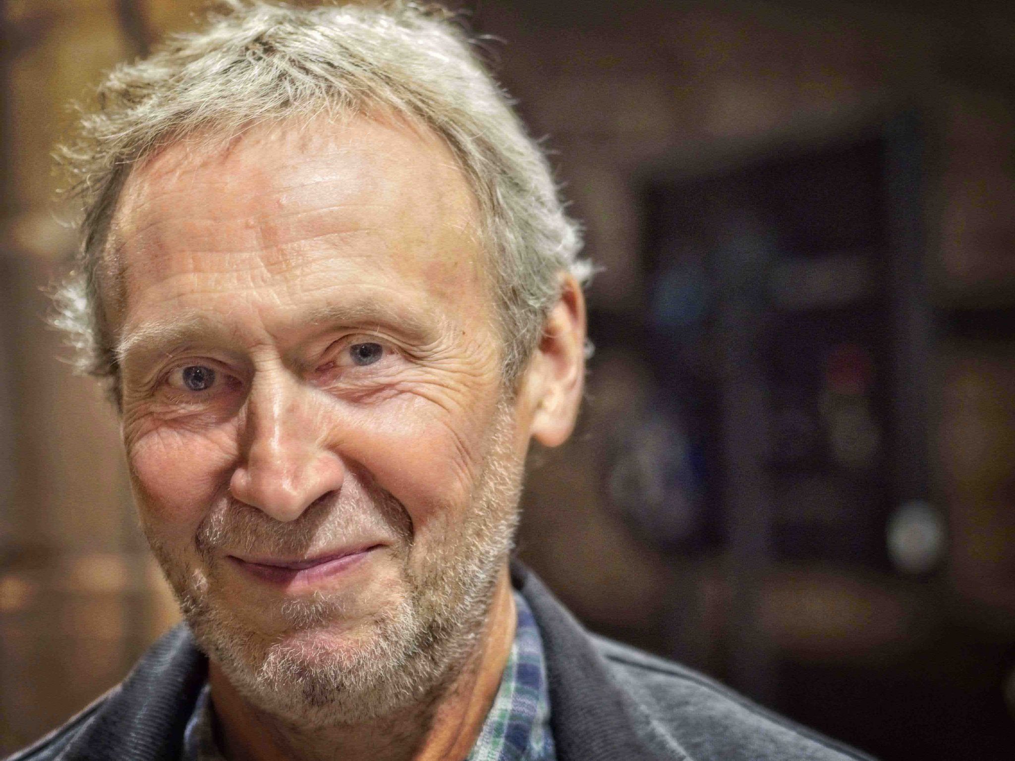 Meet the Team - The Nantwich Singers